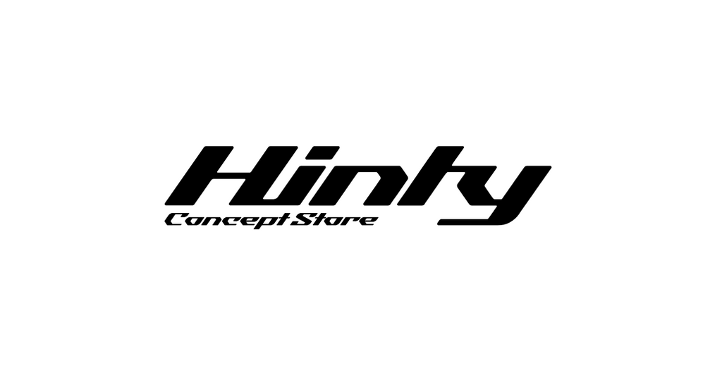 Hinky Concept Store - Shop Online