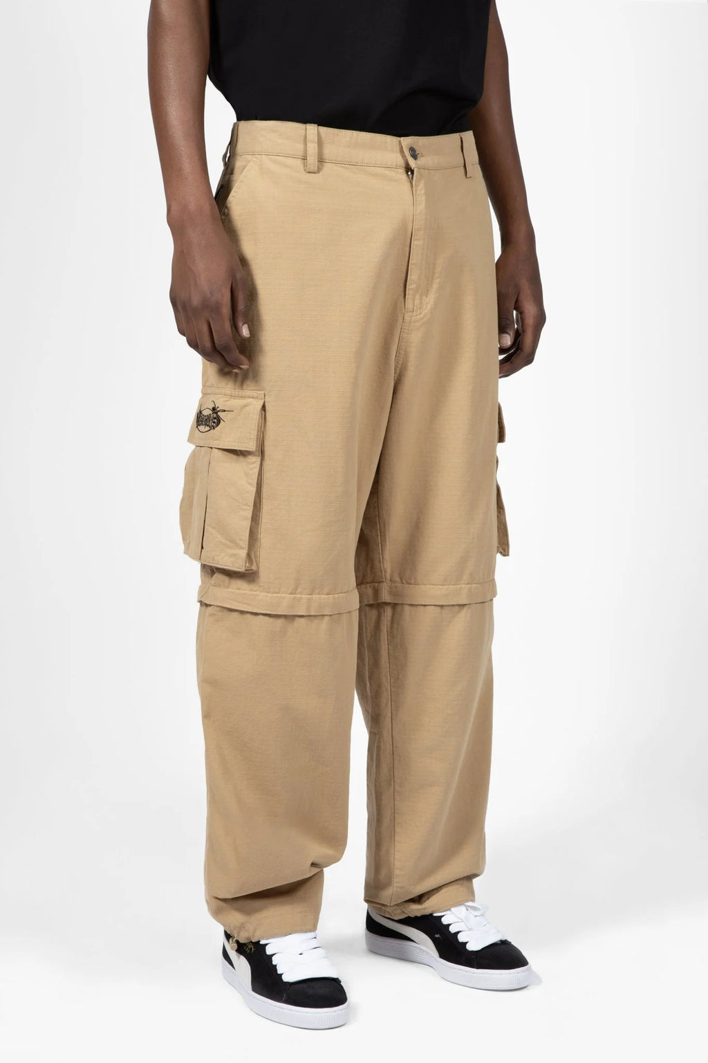 Hunter Pant Boiler – Hinky Concept Store